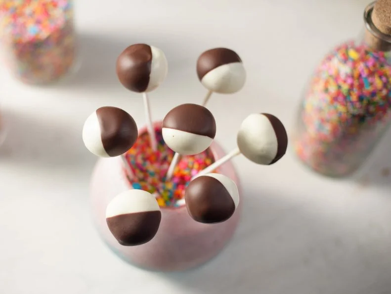 25 Best Cake Pop Recipes & Ideas | Food Network