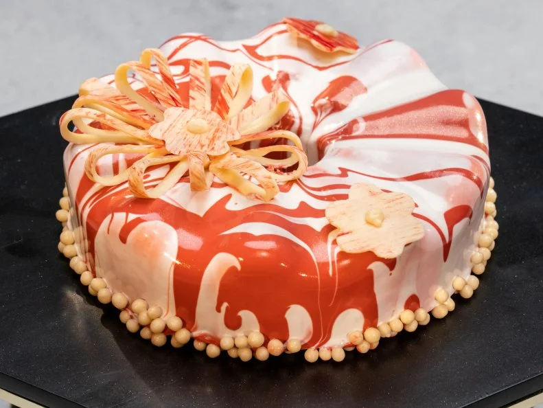 Amazing Desserts from Best Baker in America, Season 3 | Food Network