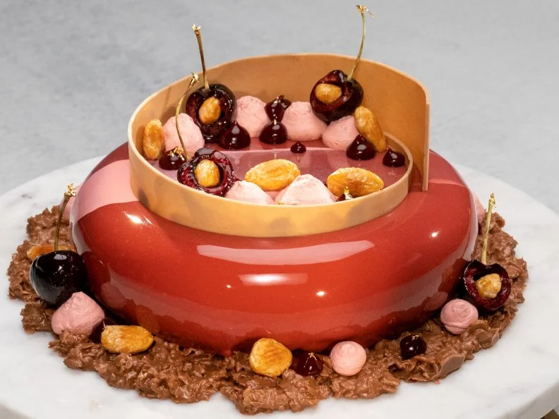 Amazing Desserts from Best Baker in America, Season 3 | Food Network