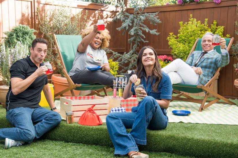 Easy Recipes, Healthy Eating Ideas and Chef Recipe Videos | Food Network