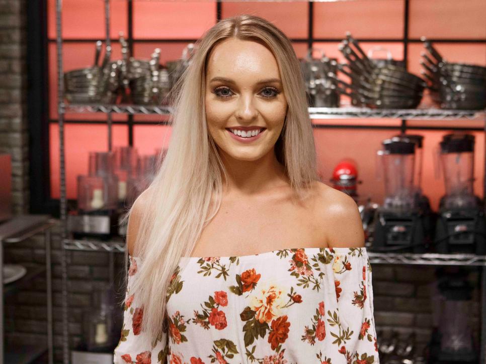 Worst Cooks in America, Season 17: Meet the Recruits | Worst Cooks in ...