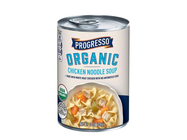 The Best Chicken Noodle Soup in a Can | Shopping : Food Network | Food ...