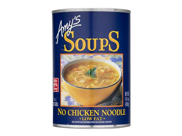 The Best Chicken Noodle Soup in a Can | Shopping : Food Network | Food ...