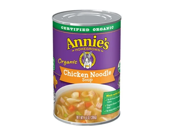 10 Best Canned Chicken Soup 2023 Reviewed Shopping Food Network