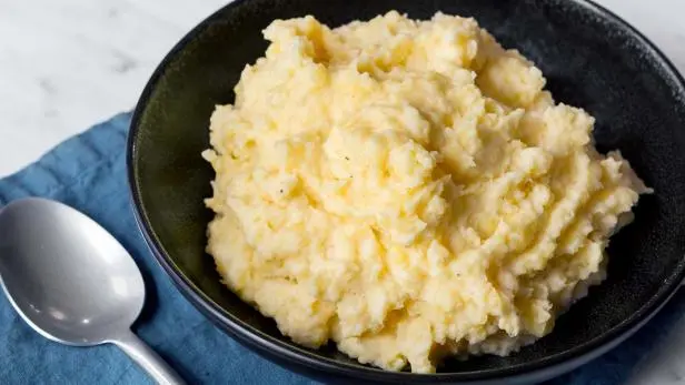 Yukon Gold Mashed Potatoes Recipe | Food Network