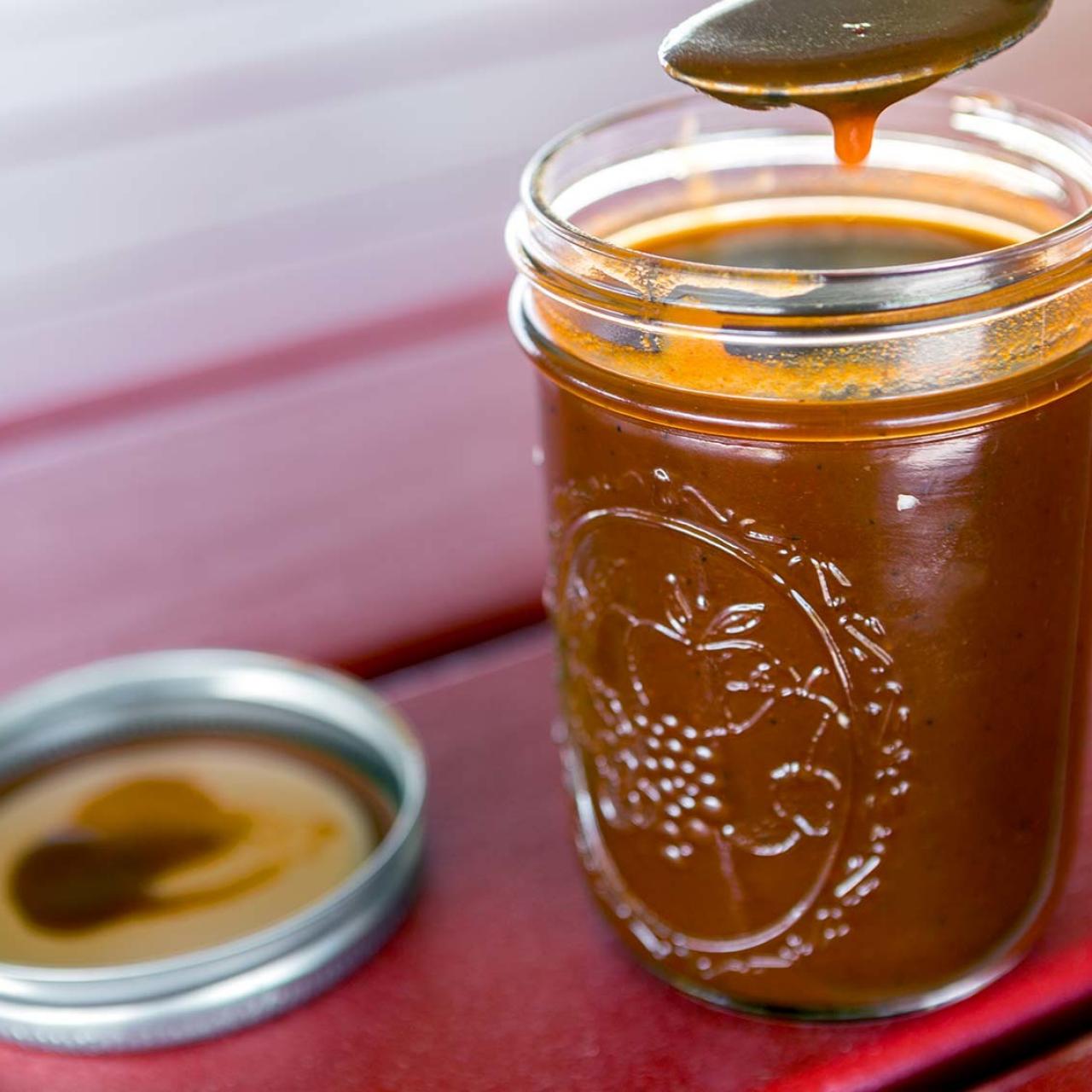 Kansas City Style BBQ Sauce Kevin Is Cooking, 59% OFF