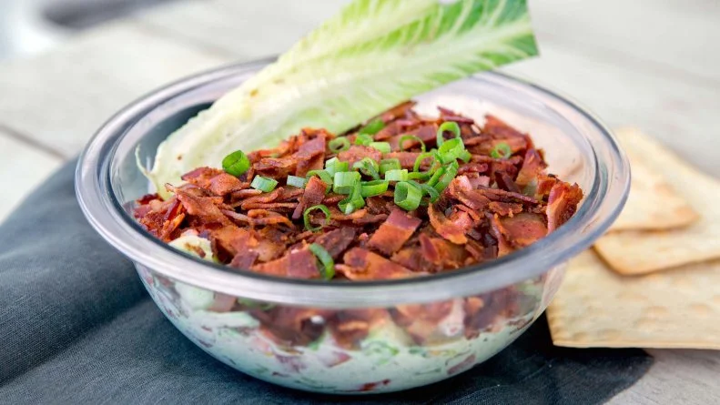 18 BLT-Inspired Recipes That Check All the Boxes | Food Network