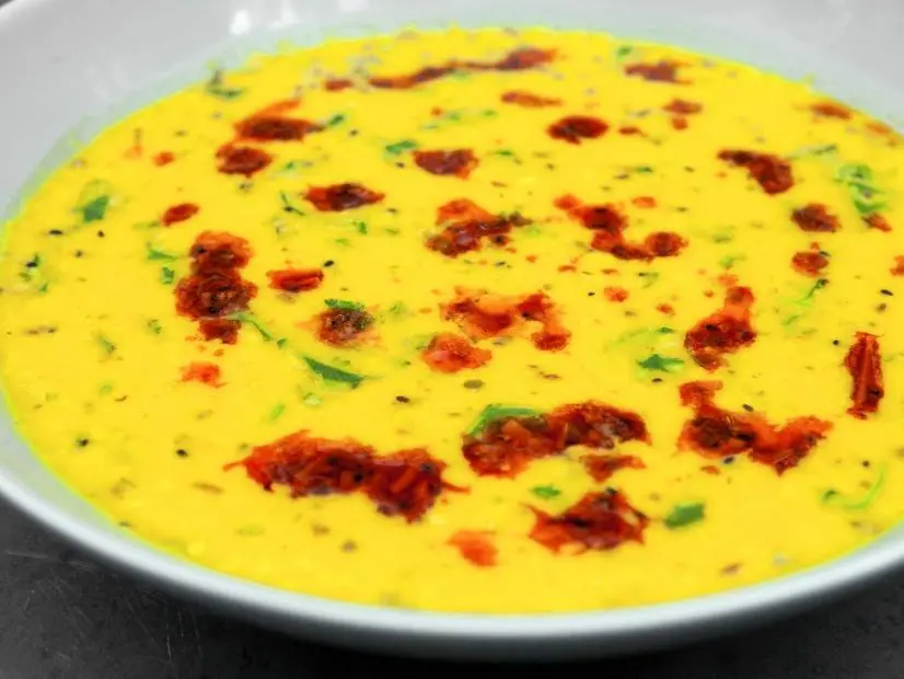 Dal Recipe | Suvir Saran | Food Network
