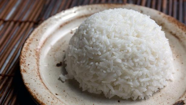 Jasmine Rice Recipe | Andy Ricker | Food Network
