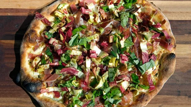 4 Tasty Pizza Toppings to Try | Food Network