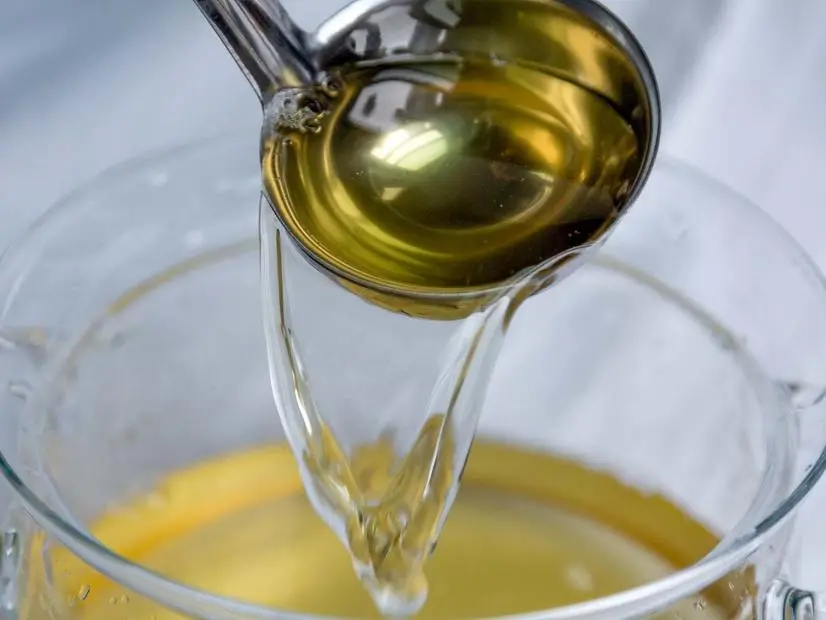 Dashi Recipe | Hooni Kim | Food Network