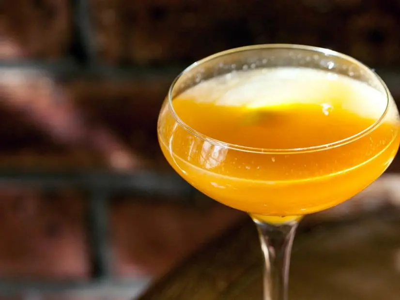 Hayman's Tea Recipe | Karl Franz Williams | Food Network