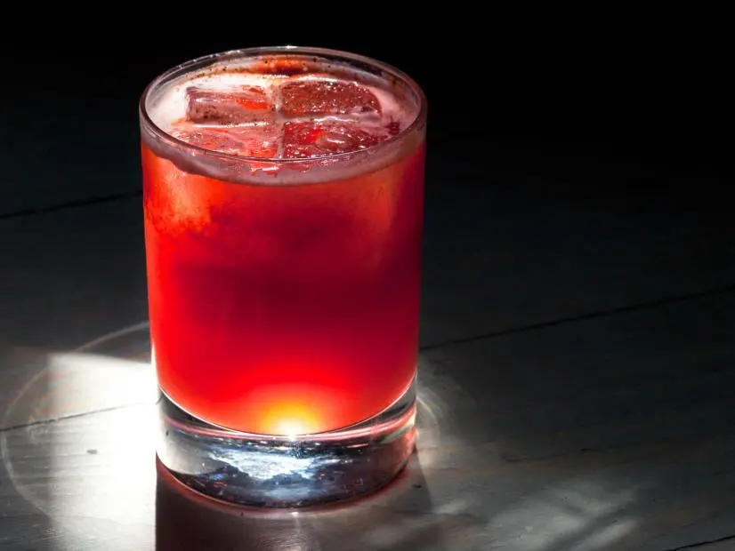 Planter's Punch Recipe | Karl Franz Williams | Food Network