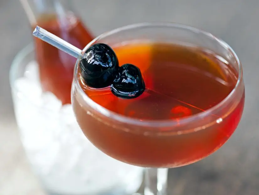 The Slope Recipe | Julie Reiner | Food Network