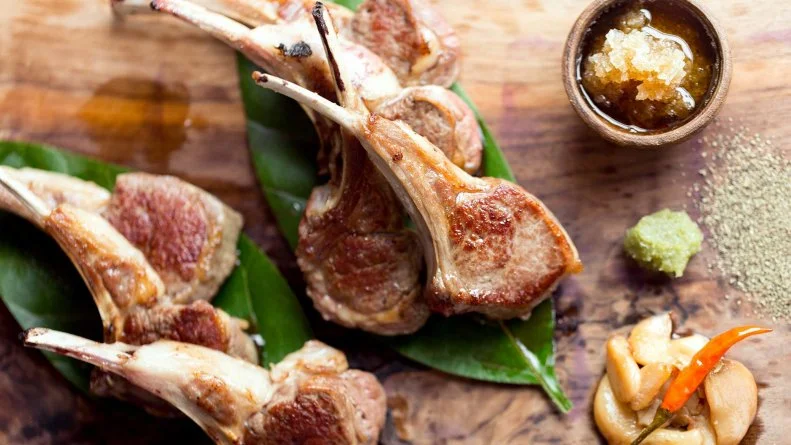 19 Best Lamb Chop Recipes & Ideas | Food Network