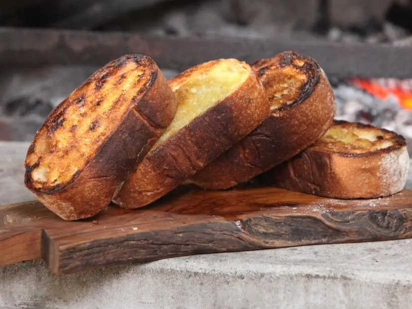 Fett'unta Recipe | Nancy Silverton | Food Network