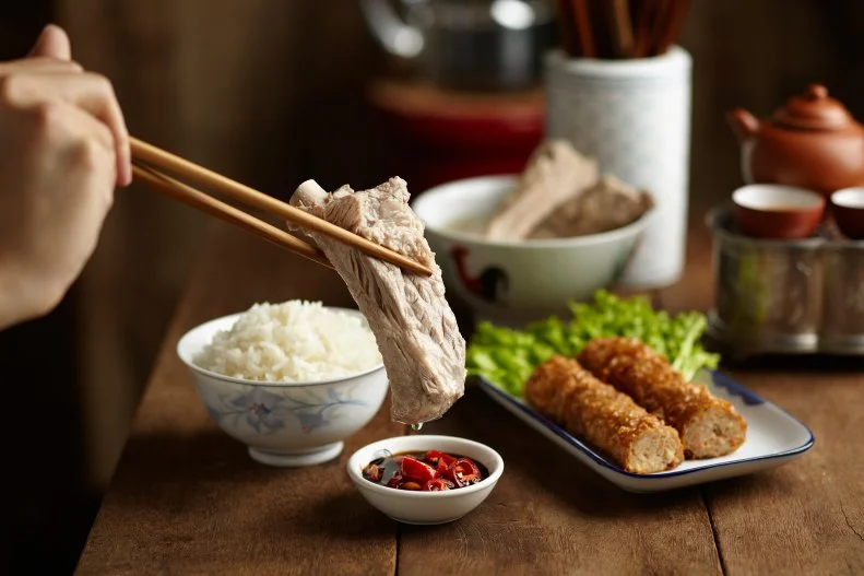 The Best Restaurants in Singapore | Food Network