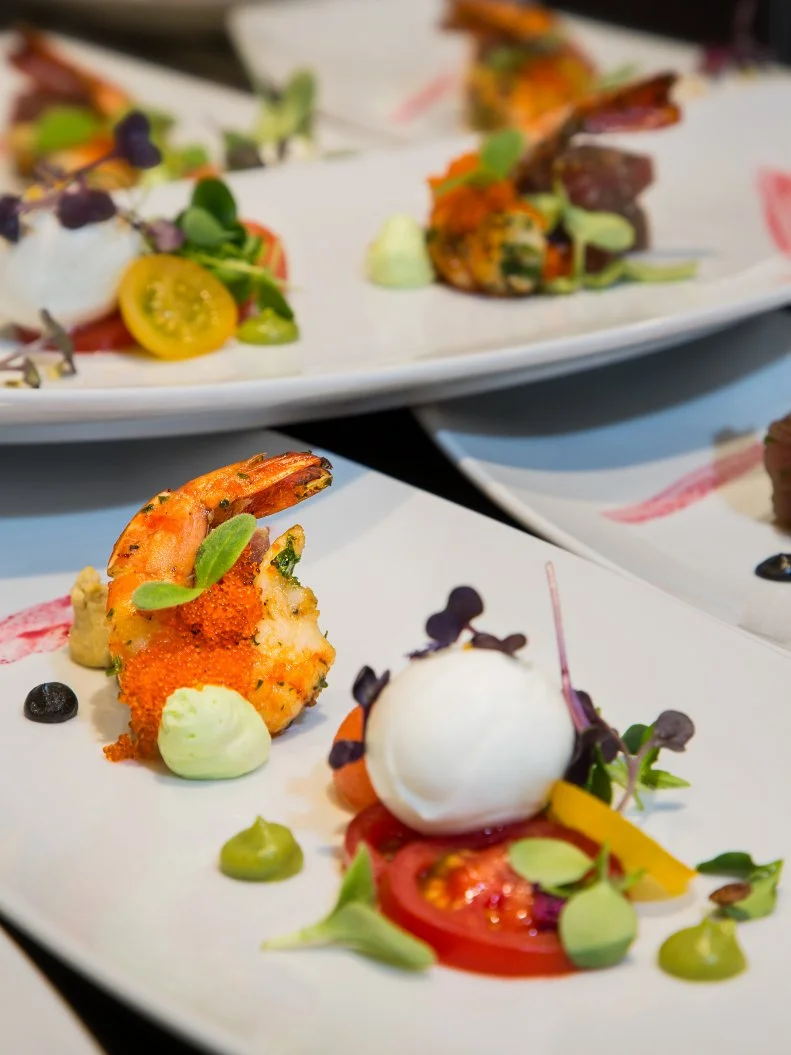 The Best Food on Every Major Cruise Line | Food Network