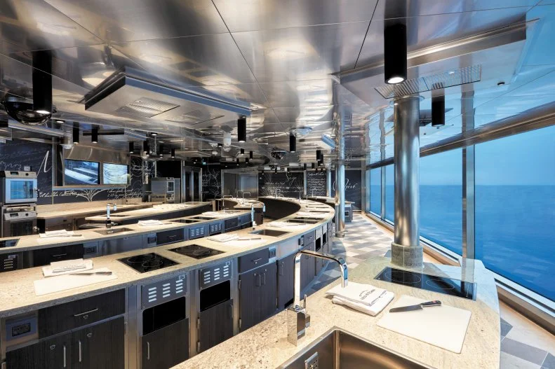 The Best Food on Every Major Cruise Line | Food Network
