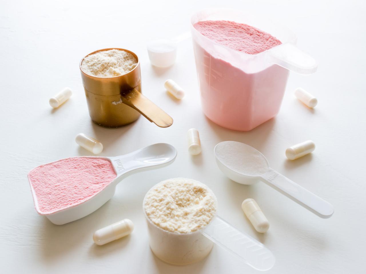 How to Try Collagen Trend If You Don't Eat Meat | Food Network Healthy ...