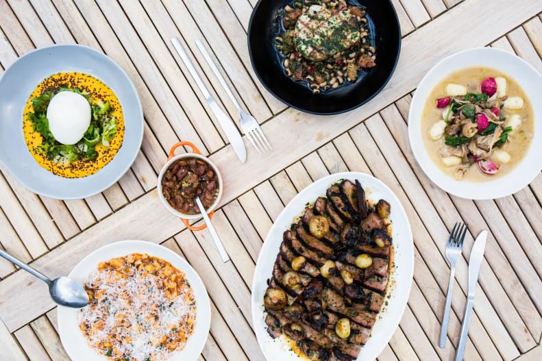 Best Rooftop Restaurants in the Country | Restaurants : Food Network ...