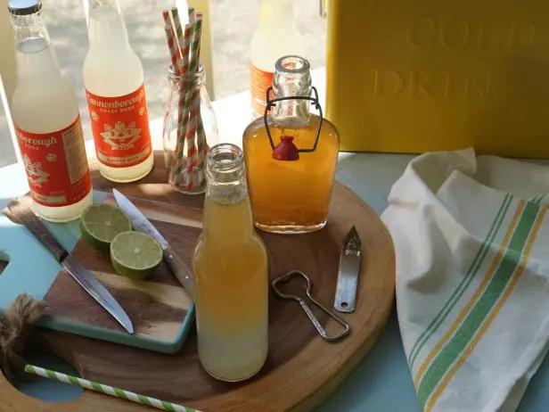 Charleston Stormy Recipe | Kardea Brown | Food Network