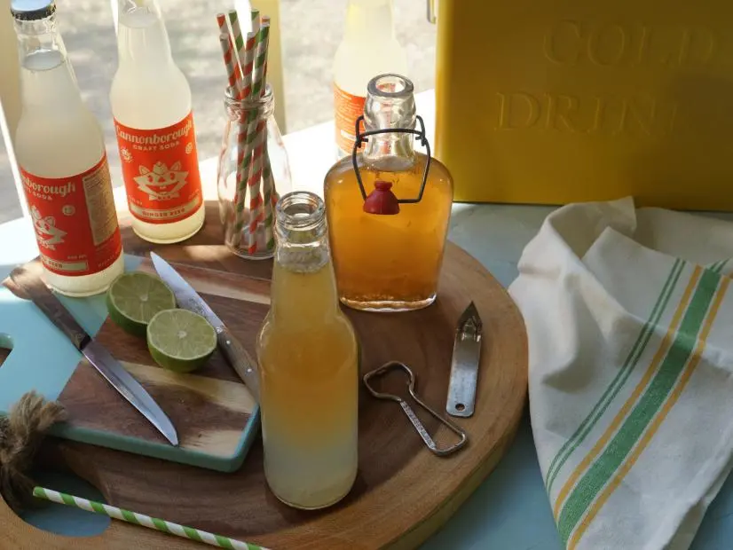 Charleston Stormy Recipe | Kardea Brown | Food Network