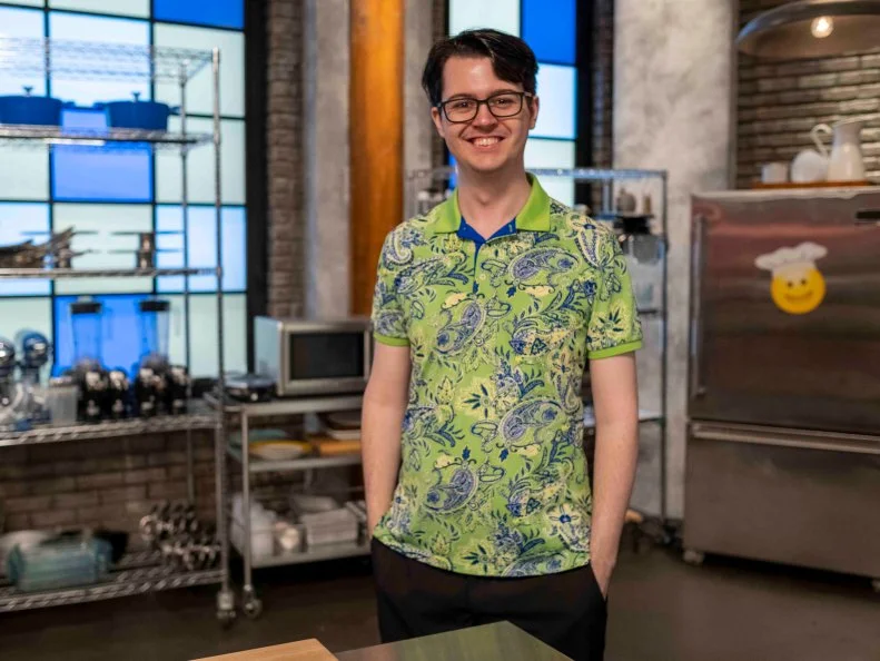 Meet the Recruits Competing on Worst Bakers in America: Season 2 | Food ...