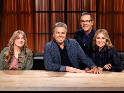 Chopped | Chopped | Food Network