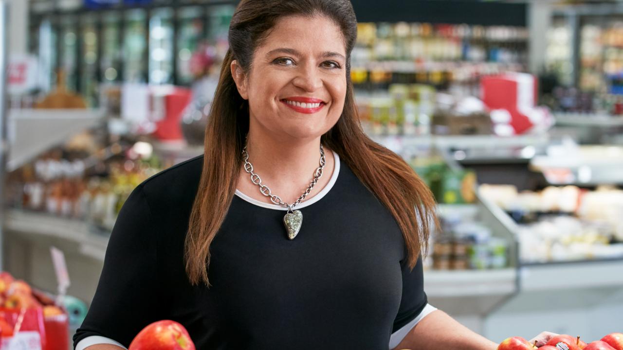 Easy Recipes, Healthy Eating Ideas and Chef Recipe Videos | Food Network