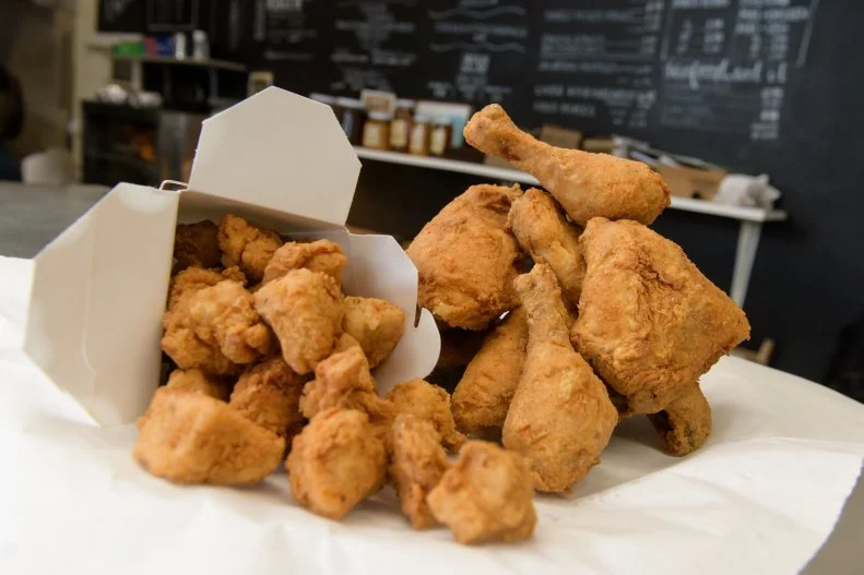 The Best Fried Chicken Restaurants in the Country | Food Network