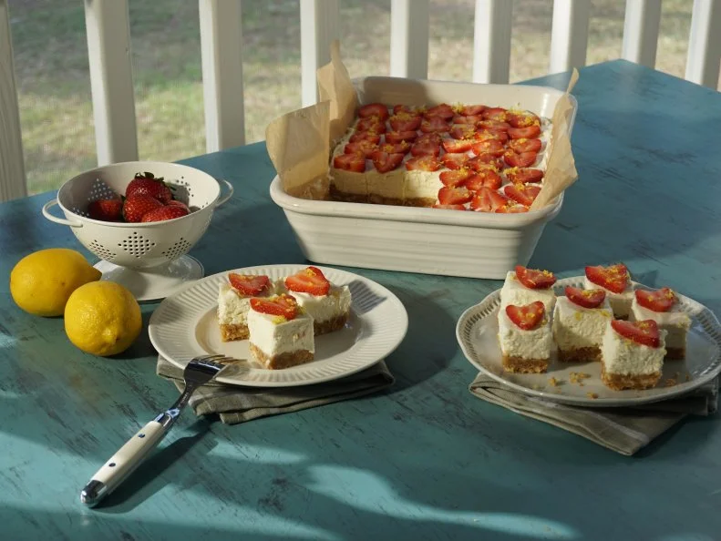 40 Sunny Spring Desserts That Are Perfect for Entertaining | Food Network