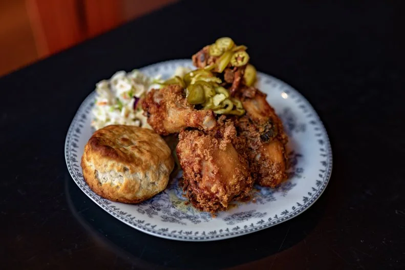 The Best Fried Chicken Restaurants in the Country | Food Network