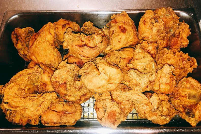 The Best Fried Chicken Restaurants in the Country | Food Network