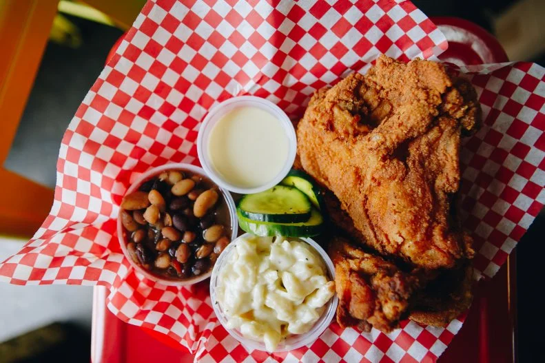 The Best Fried Chicken Restaurants in the Country | Food Network
