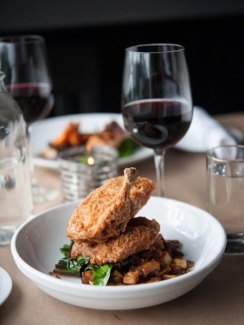 The Best Fried Chicken Restaurants in the Country | Food Network