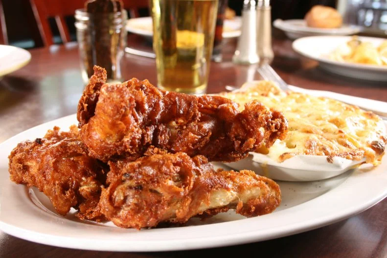 The Best Fried Chicken Restaurants in the Country | Food Network