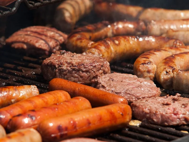 Biggest Barbecue Food Safety Mistakes | Food Network