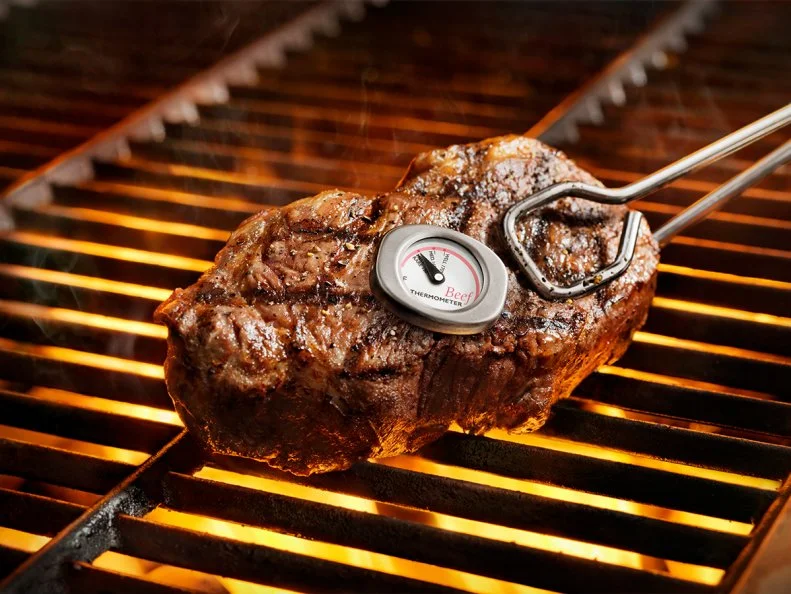 Biggest Barbecue Food Safety Mistakes | Food Network