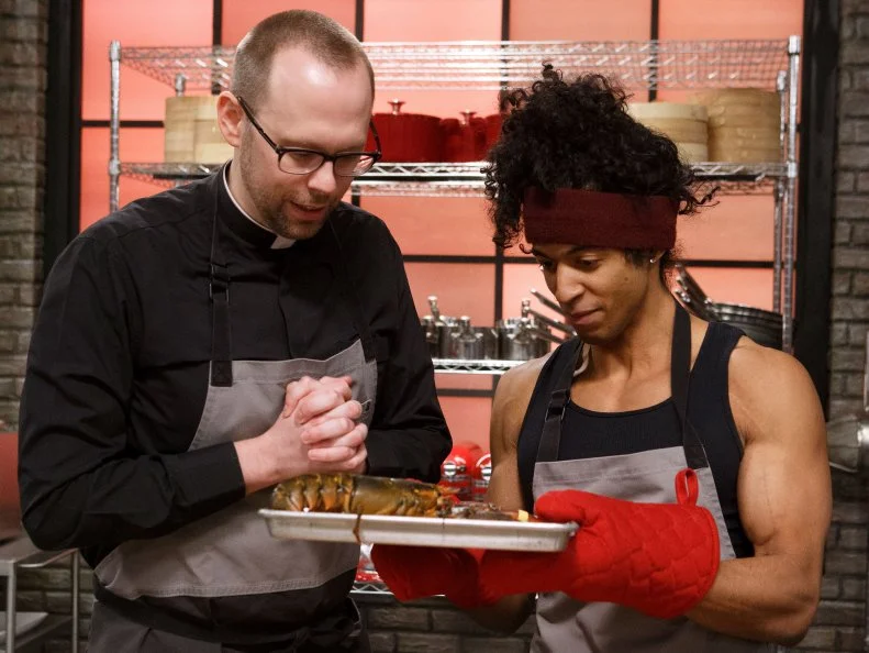 Worst Cooks in America, Season 17: Craziest Moments | Food Network