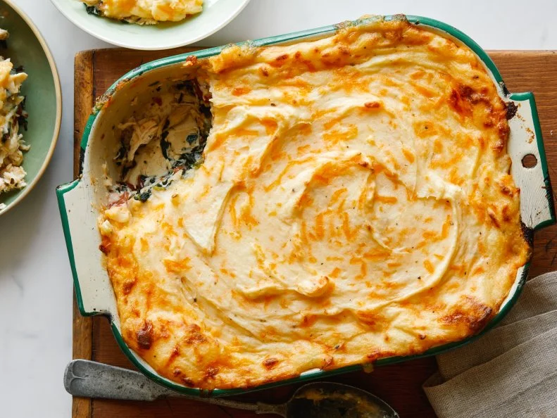 51 Best Rotisserie Chicken Recipes & Ideas | Shortcut Chicken Dinners ...