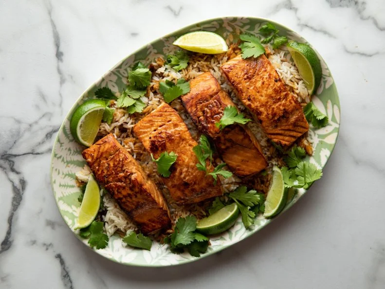 30 Dinners You Can Make With 5 Ingredients or Less | Food Network