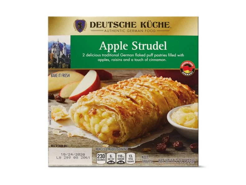 25 Best Aldi Groceries | Food Network