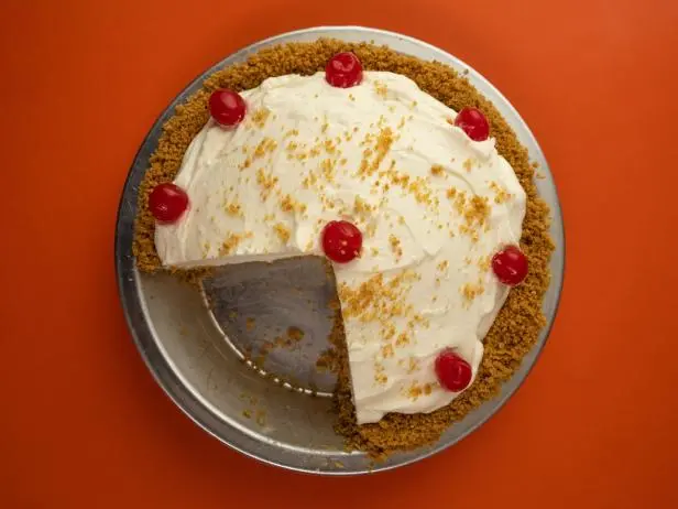 Marcia-Mallow Pie Recipe | Ree Drummond | Food Network