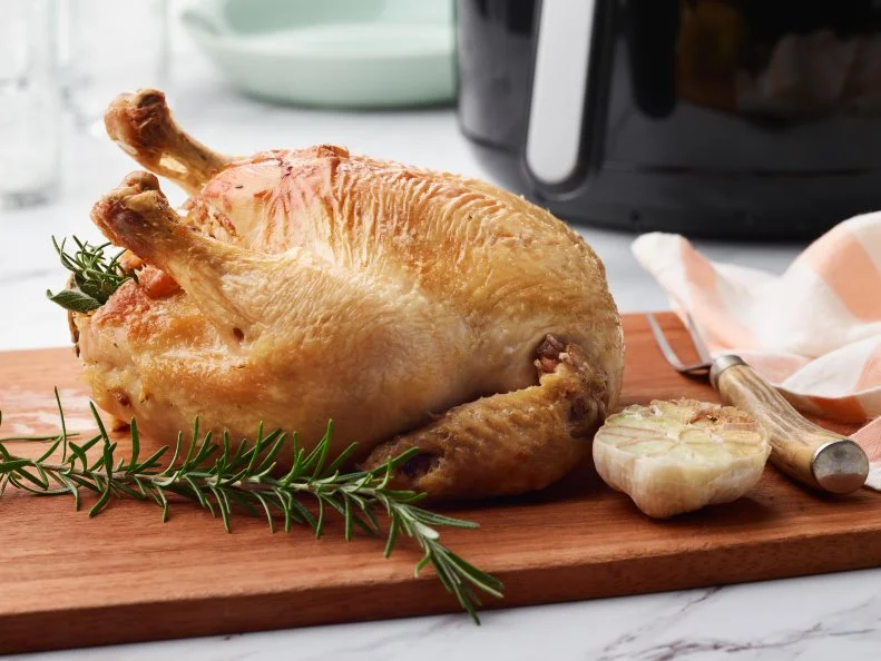 13 Best Air Fryer Chicken Recipes & Ideas | Food Network