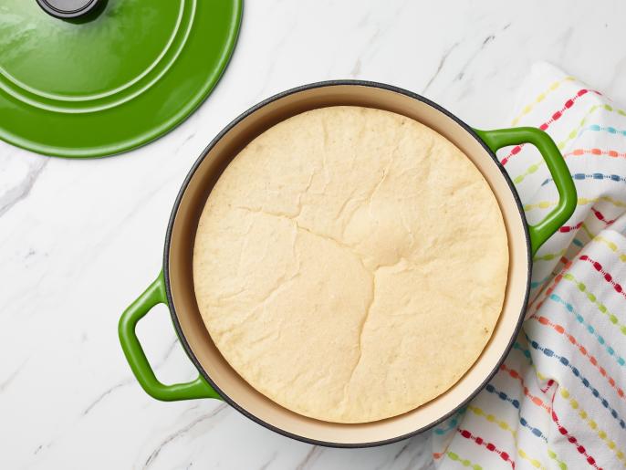 Stovetop Bread Recipe | Food Network Kitchen | Food Network