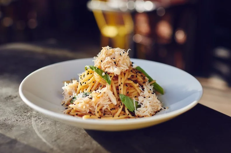 Best Pastas in the Country | Food Network