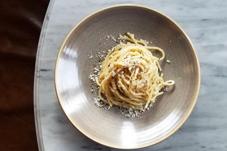 Best Pastas in the Country | Restaurants : Food Network | Food Network