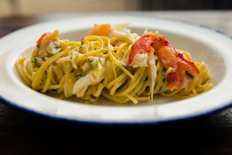 Best Pastas in the Country | Food Network