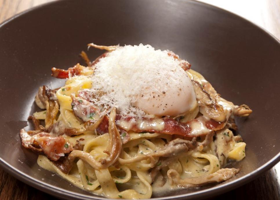 Best Pastas in the Country | Restaurants : Food Network | Food Network